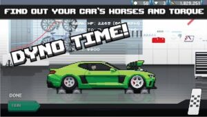 Pixel Car Racer MOD APK 1.2.5 (Dinero ilimitado) - Descargar Gratis ...