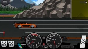 Pixel Car Racer MOD APK 1.2.5 (Dinero ilimitado) - Descargar Gratis ...